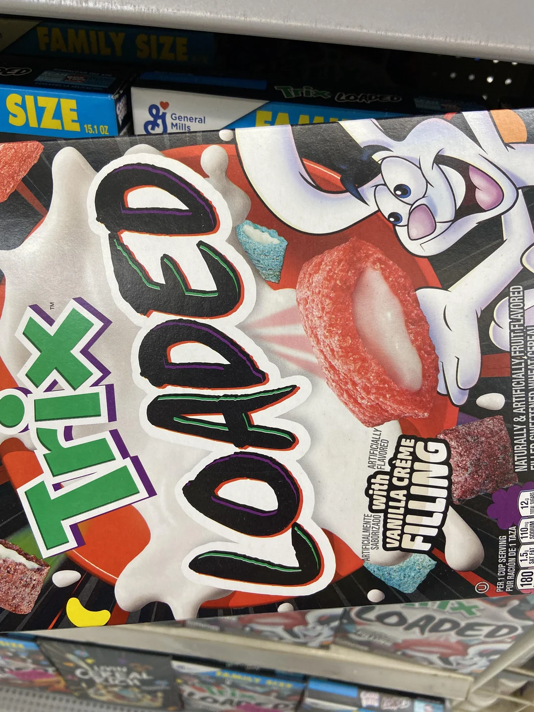 Trix aren’t for kids anymore | Scrolller
