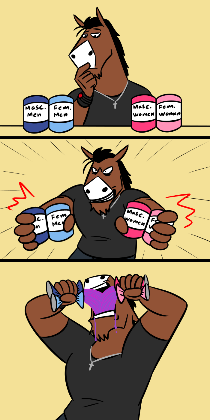 Furry Irl Scrolller