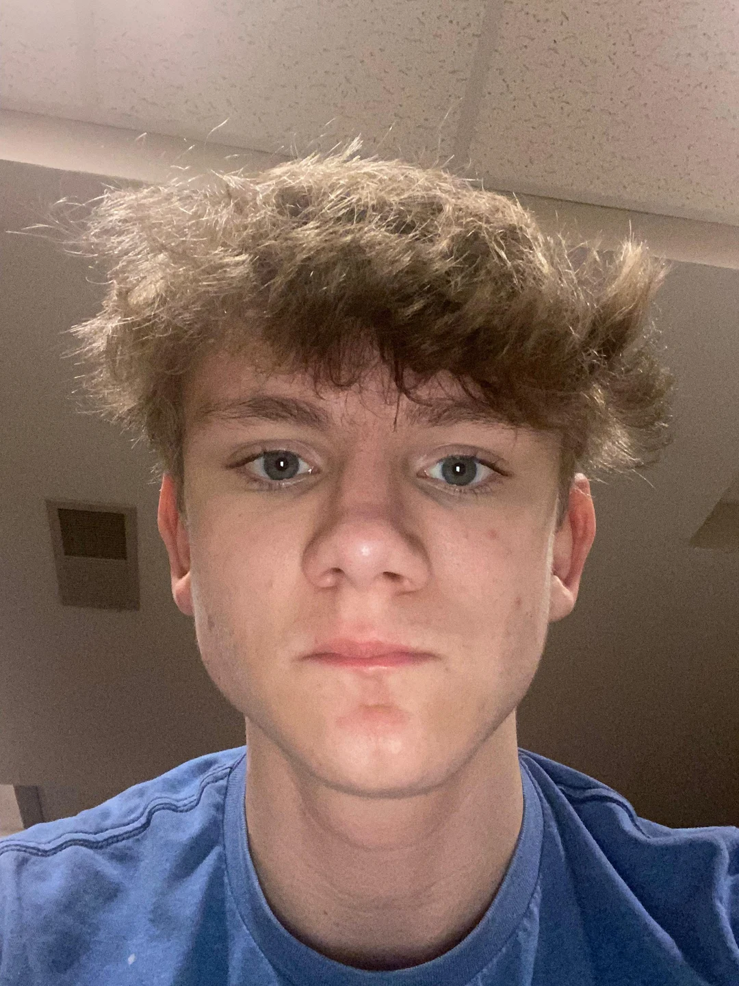 Hair Change | Scrolller