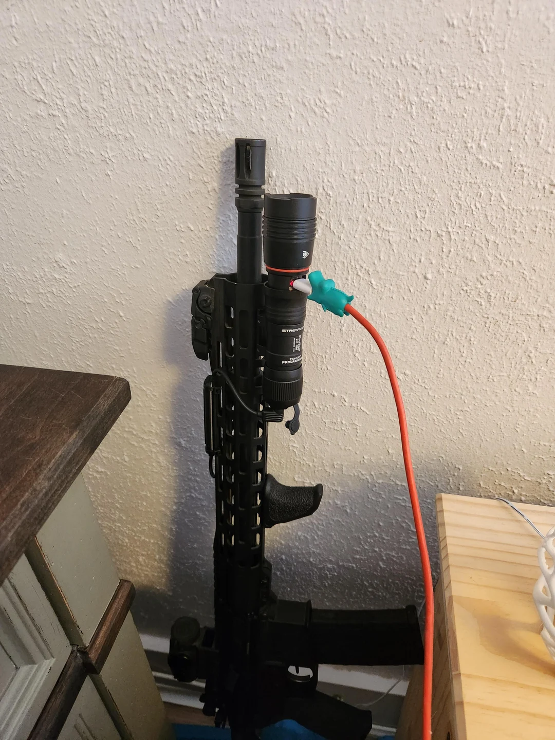 PSA, Remember to Charge Your Flashlights! | Scrolller