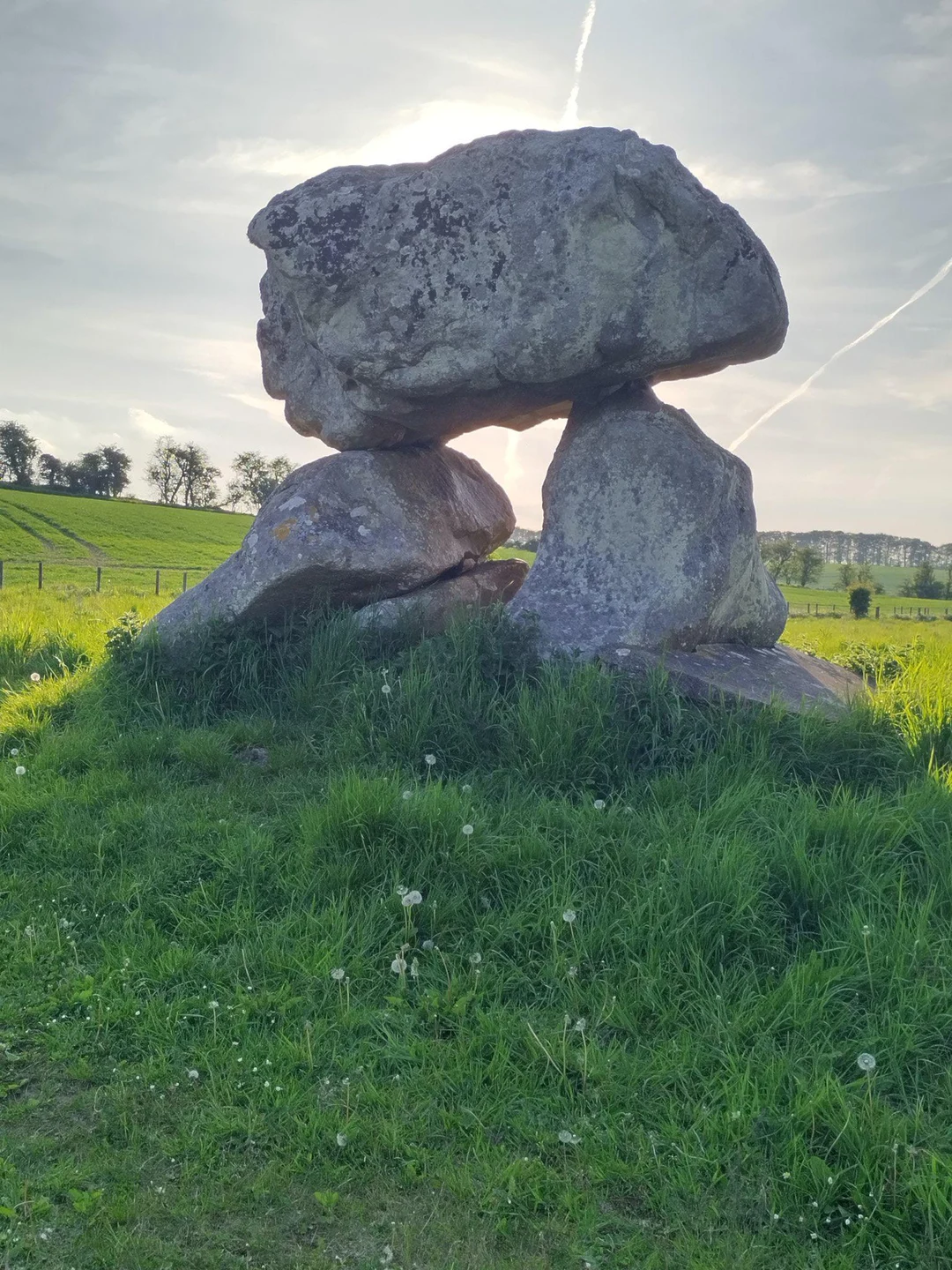 Discover more like MegalithPorn: The Devils Den and Related Content | Scrolller