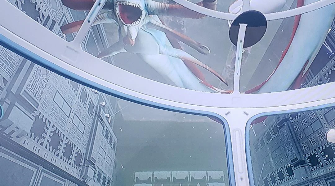 [spoilers] got the reaper | Scrolller