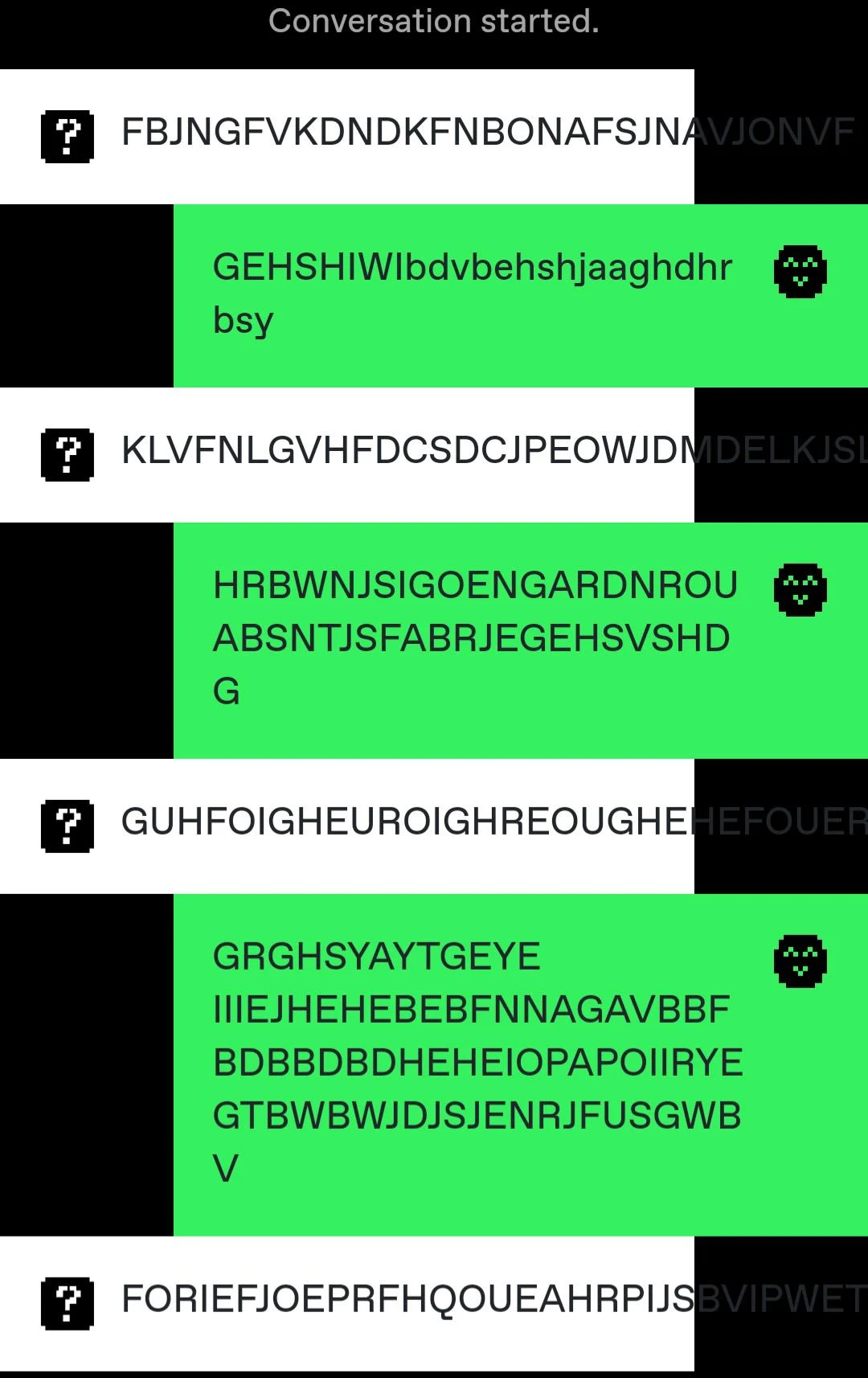 Civilised conversation here lads | Scrolller