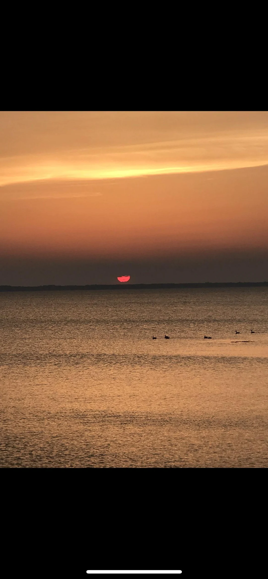 Sun behind the clouds :) | Scrolller