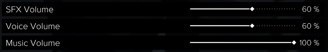 The best settings-menu decision I've made in a while | Scrolller