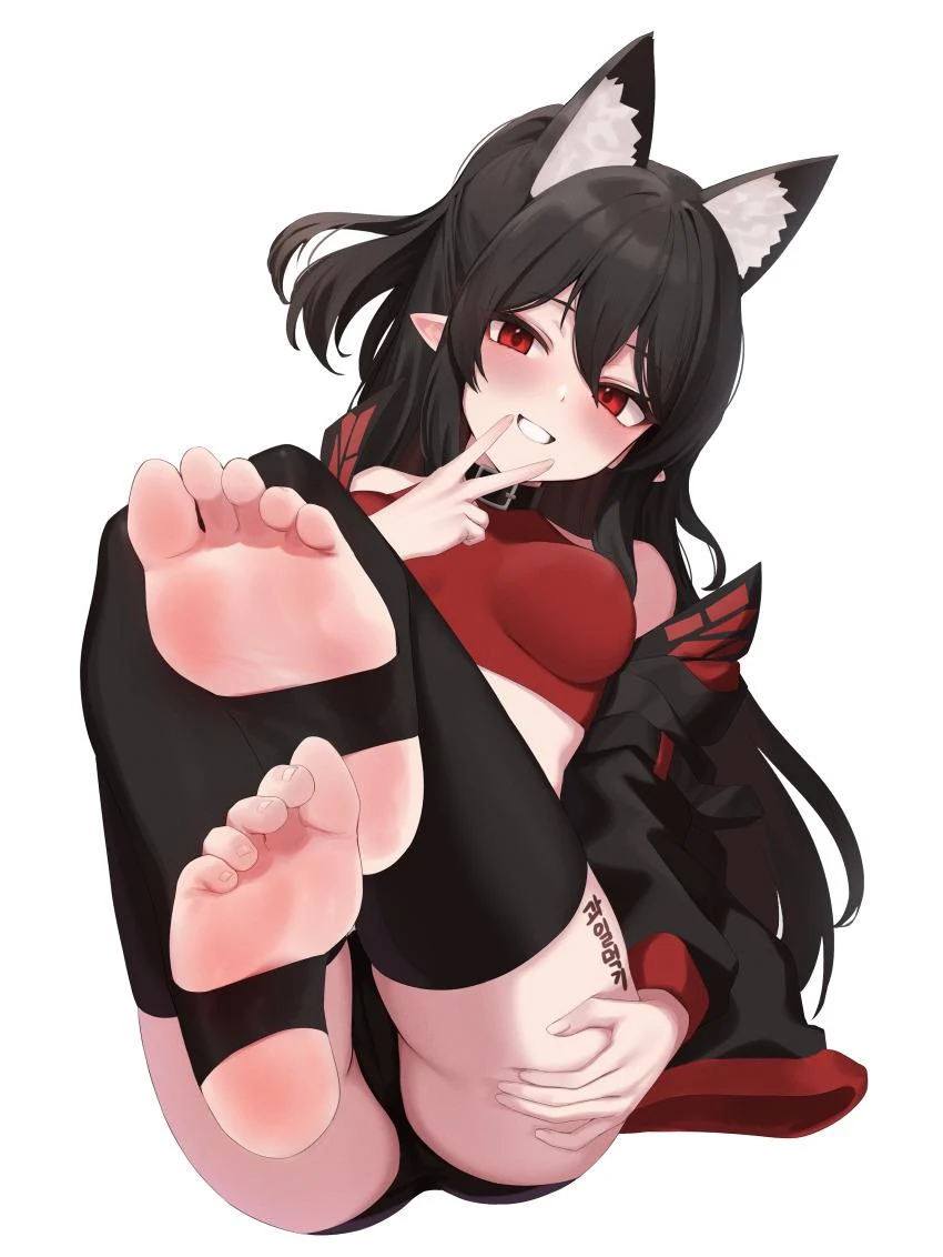 Original character | Scrolller