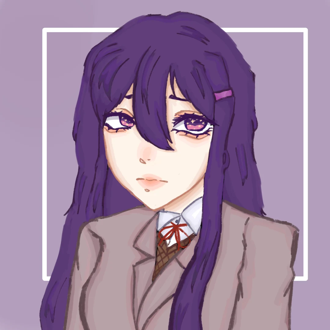 Yuri:33 I think I've improved alot!! | Scrolller