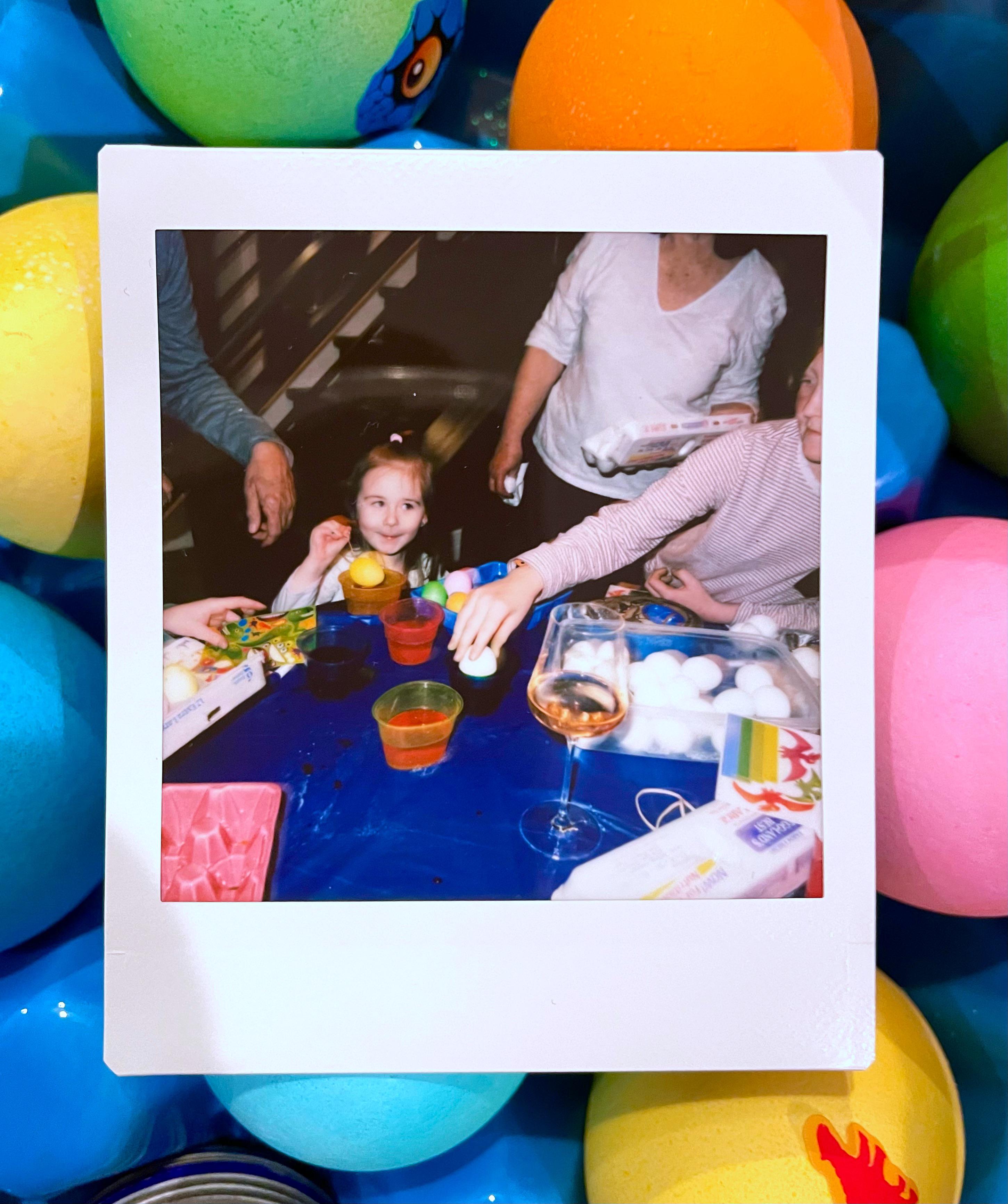 Easter eggs | Scrolller