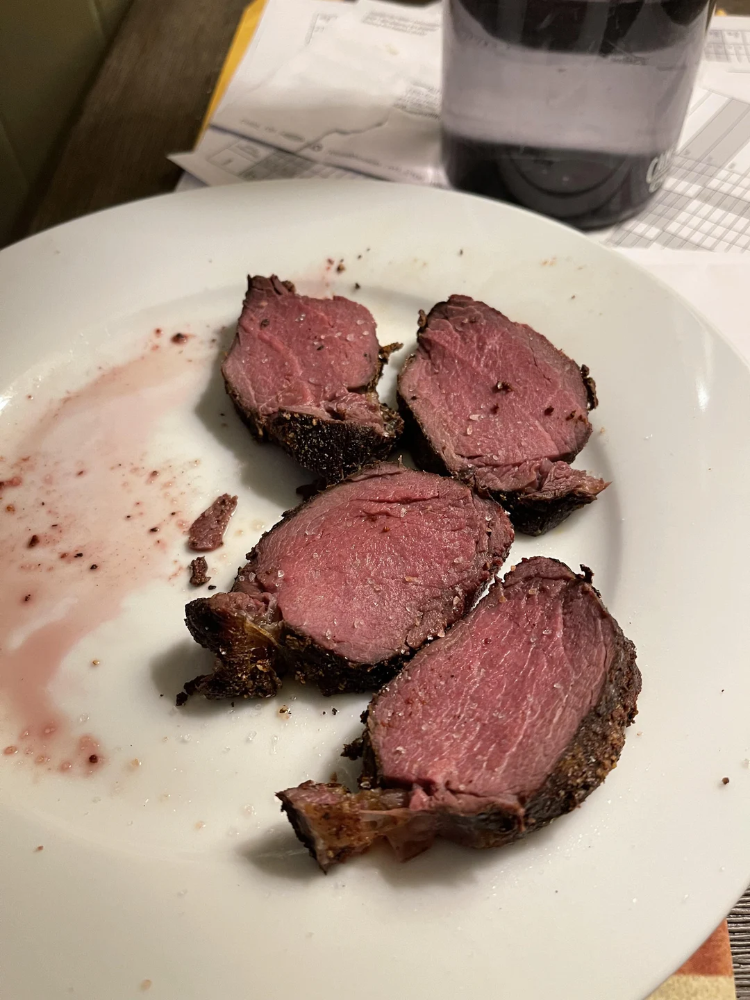 Best Venison I’ve made | Scrolller
