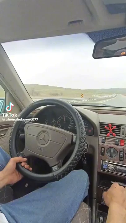 Driving safely on the highway | Scrolller