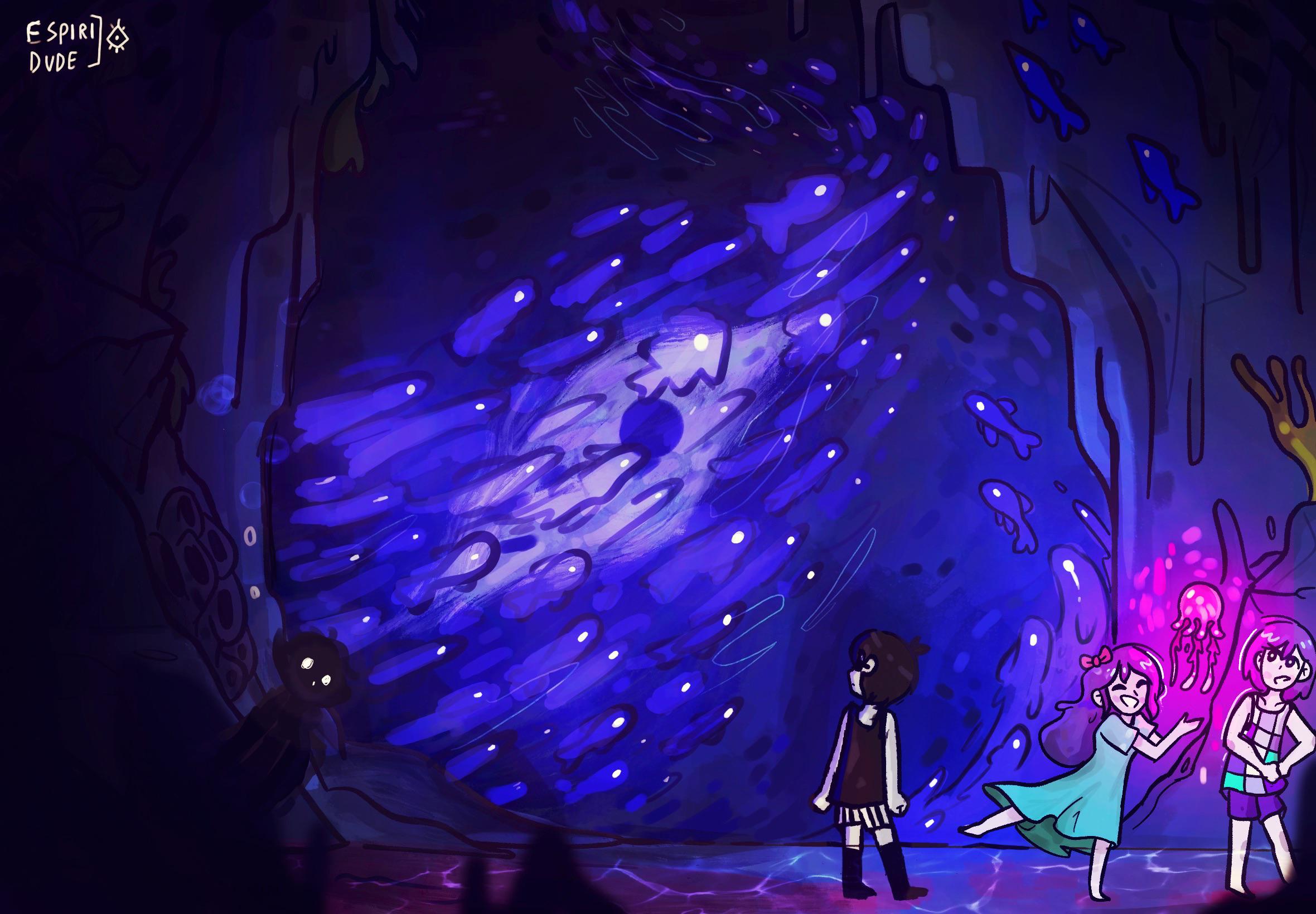 Denial [By me!] | Scrolller