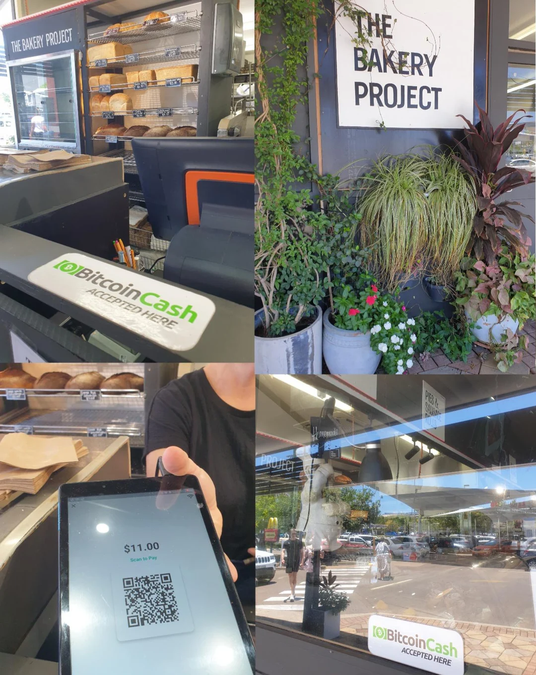 Spending some more of that magic internet money IRL | Scrolller