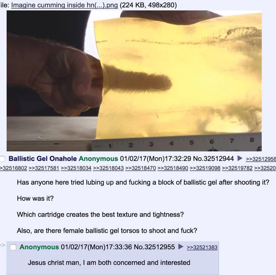 I think we need more information before deciding on this one. | Scrolller