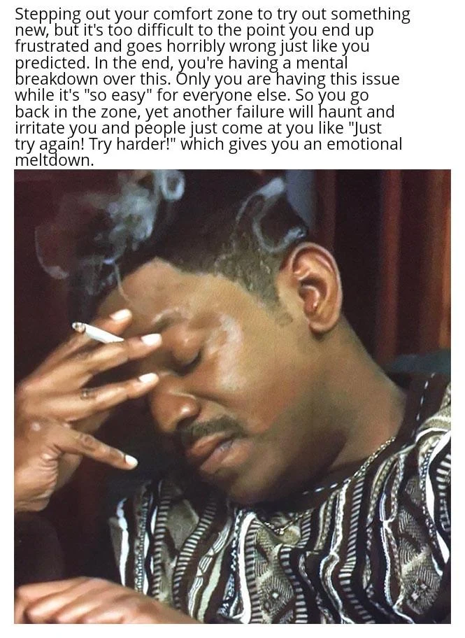 I know this is oddly specific, but... | Scrolller