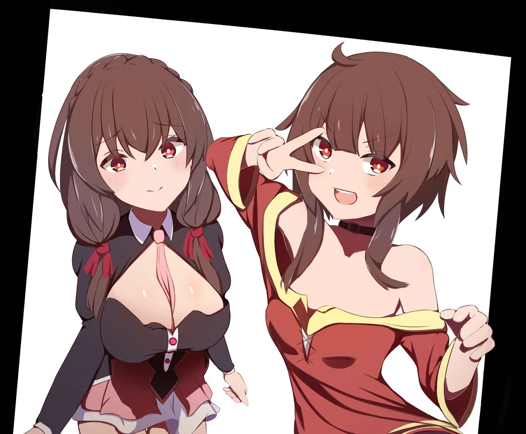 Crimson Demons | Scrolller