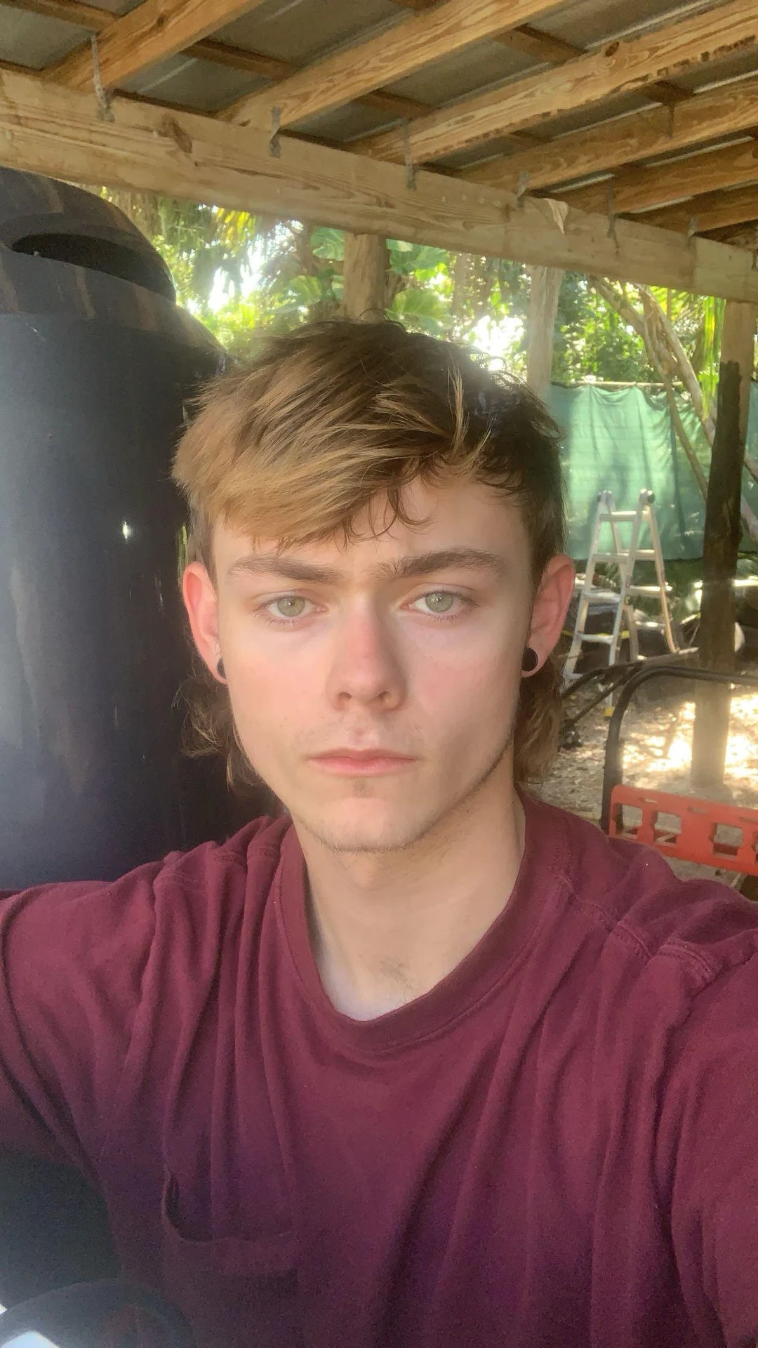 Change style? | Scrolller