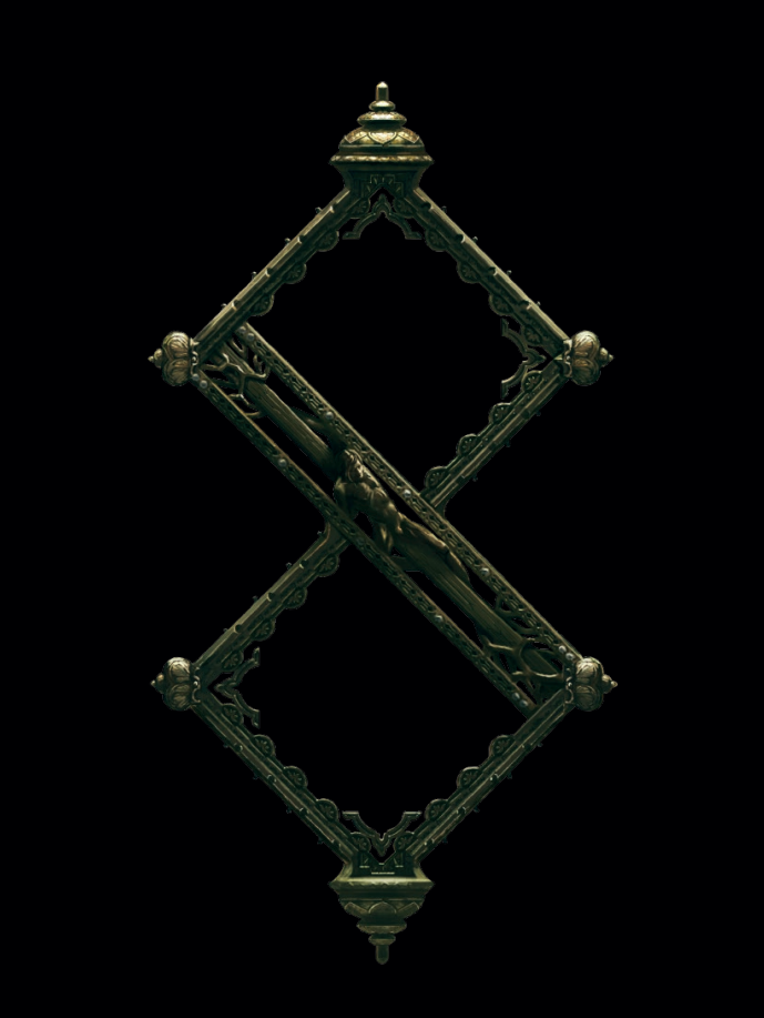 What exactly is this symbol and what does it mean? | Scrolller