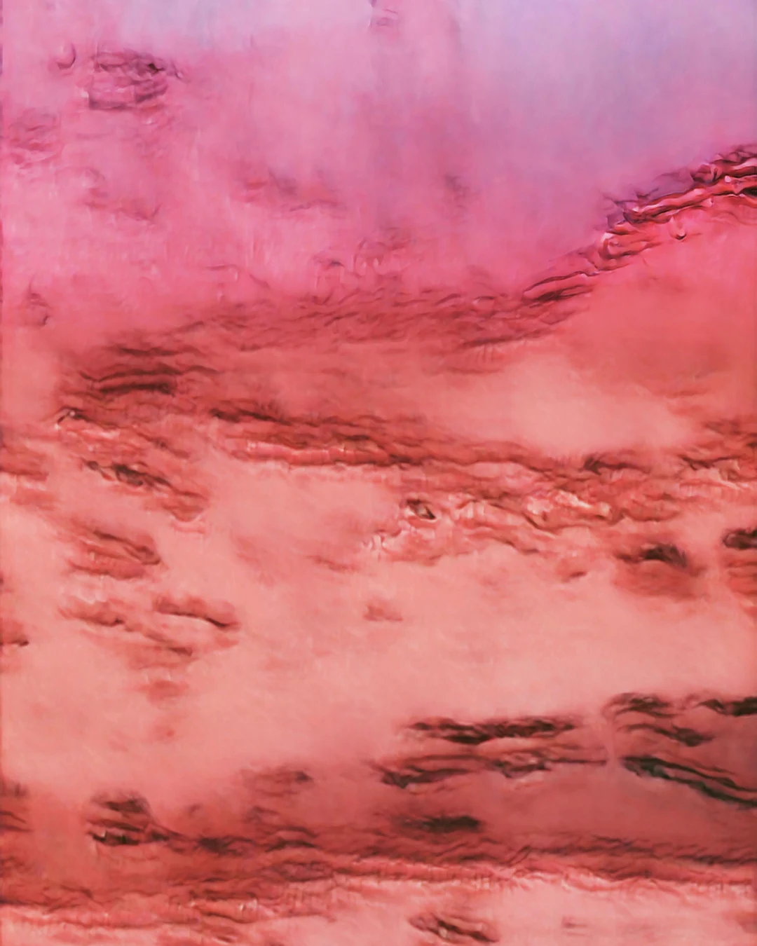 My Berserk Existential Nightmares, Me, Digital Abstract Surrealism, 2022 | Scrolller