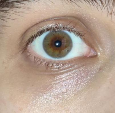 Is this hazel? | Scrolller