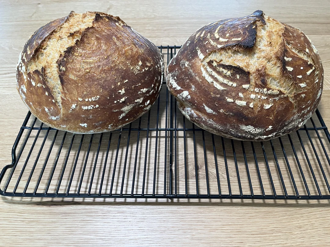 Sunday bake | Scrolller