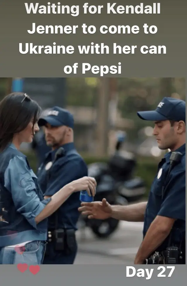 Kendall help please | Scrolller