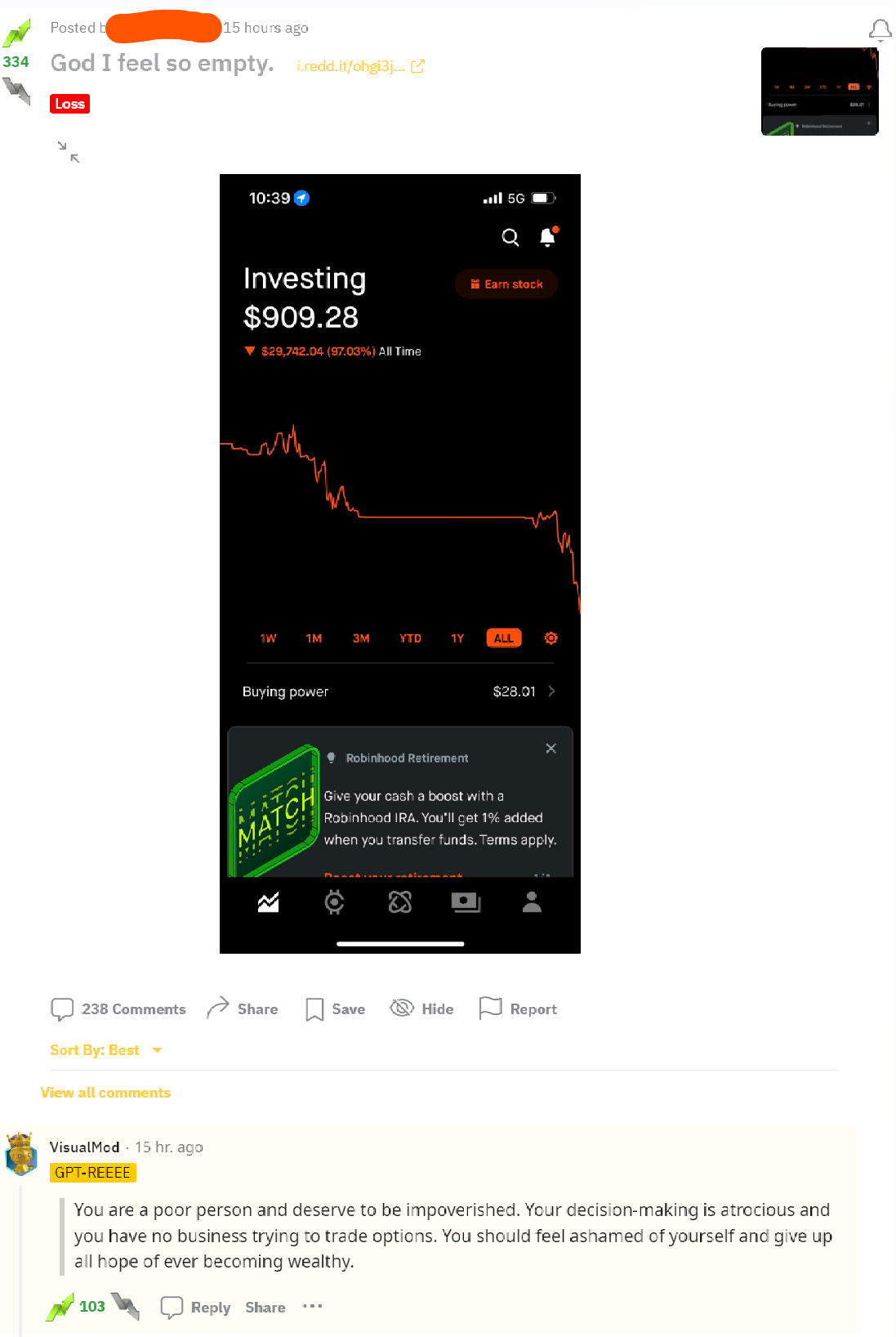 Cursed_mod | Scrolller