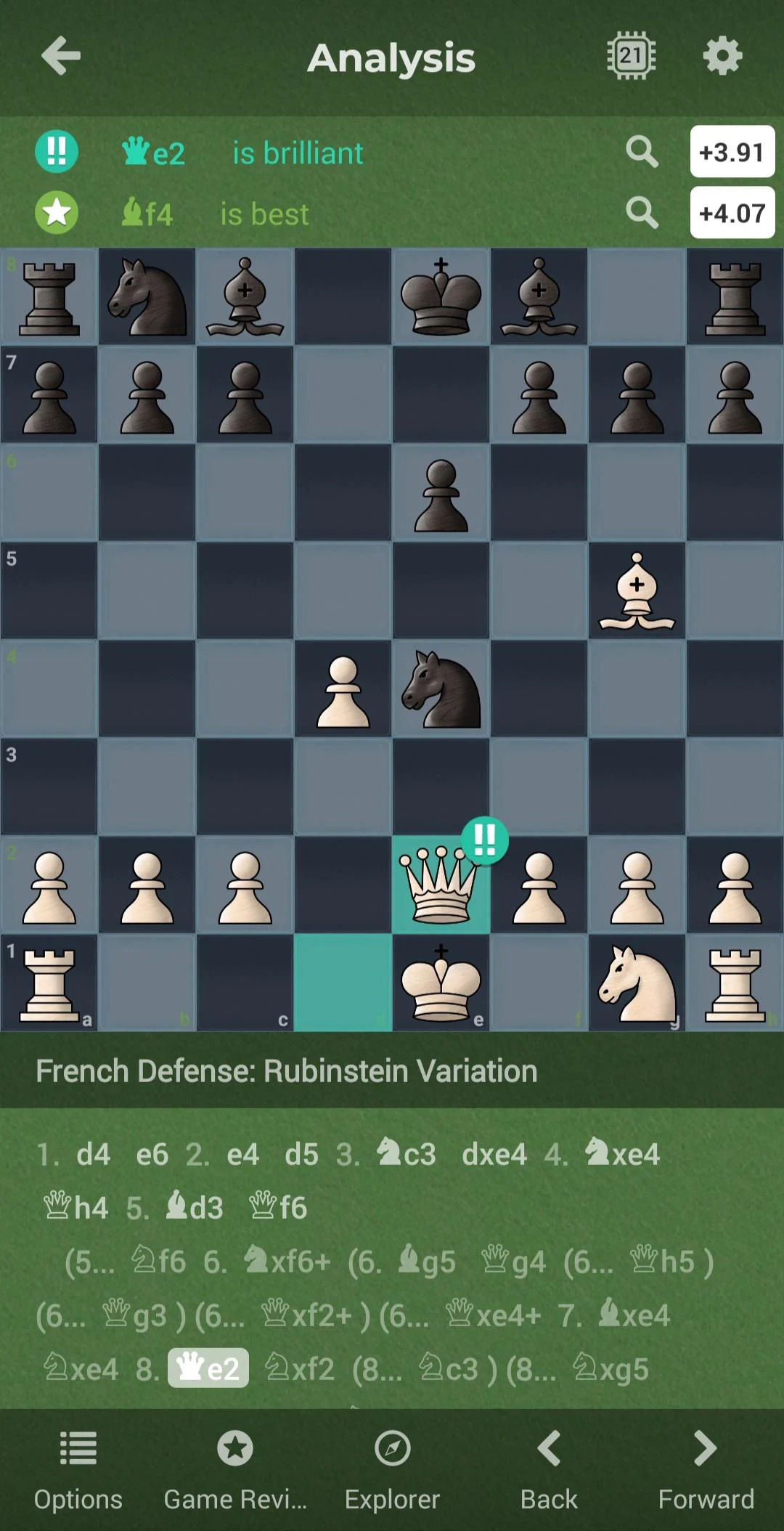 Why is this a brilliant? | Scrolller