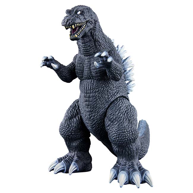 New images of GMK godzilla and Ghidorah MMS figures | Scrolller