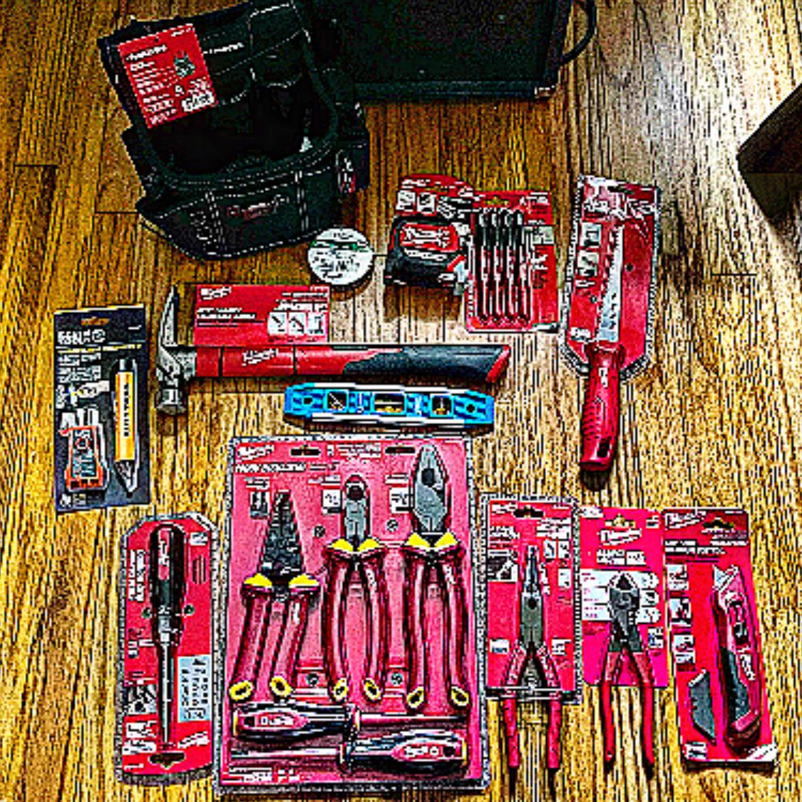 Discover more like Electricians: Just got hired for an electrician ...