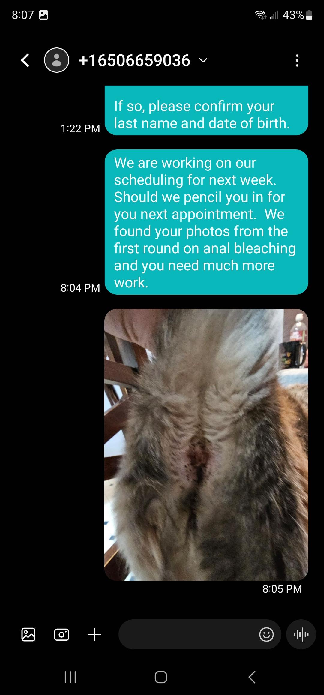 Finally! | Scrolller