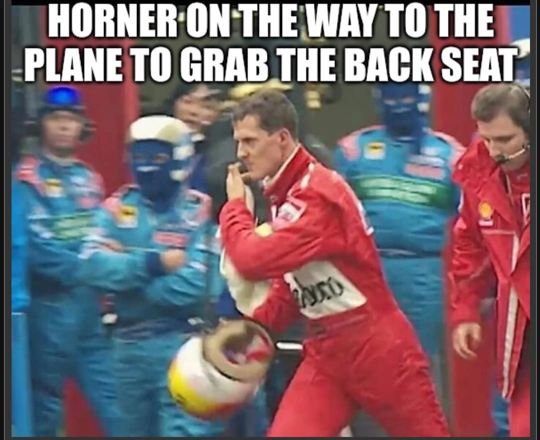 He did nothing wrong | Scrolller