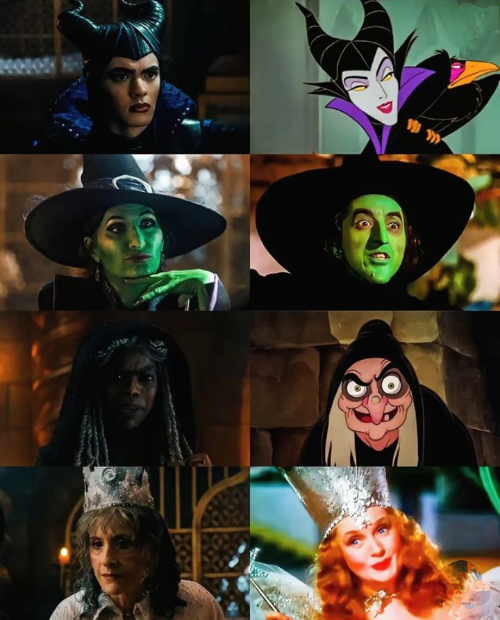 Witches 🧙🏻 | Scrolller