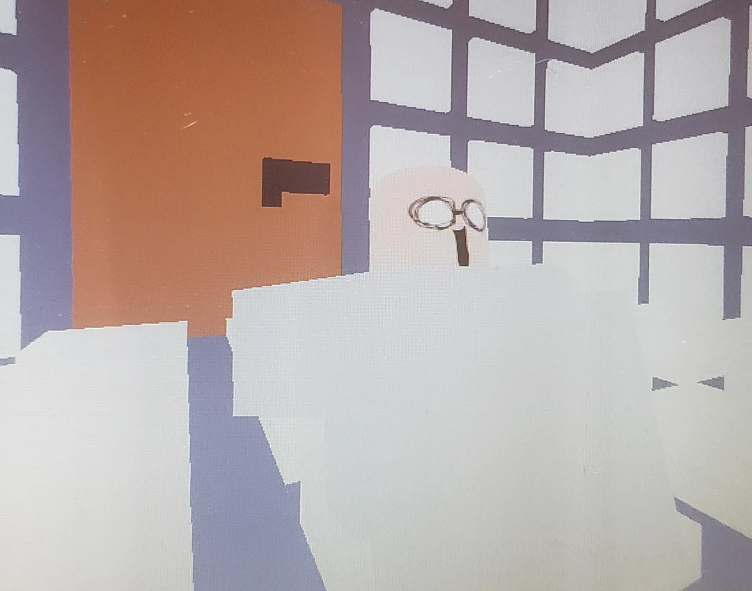 Chillin in the panic room | Scrolller