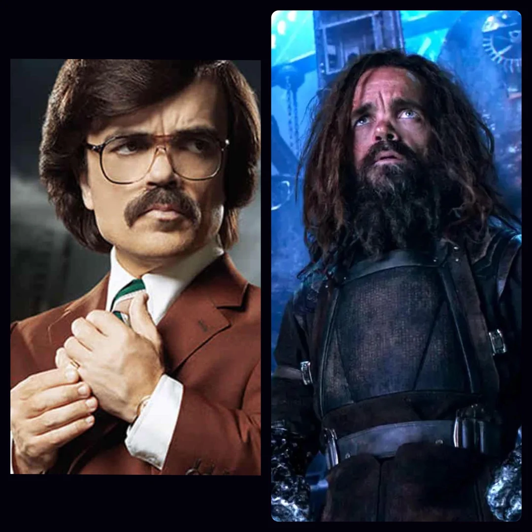 The most dangerous being in the multiverse. | Scrolller