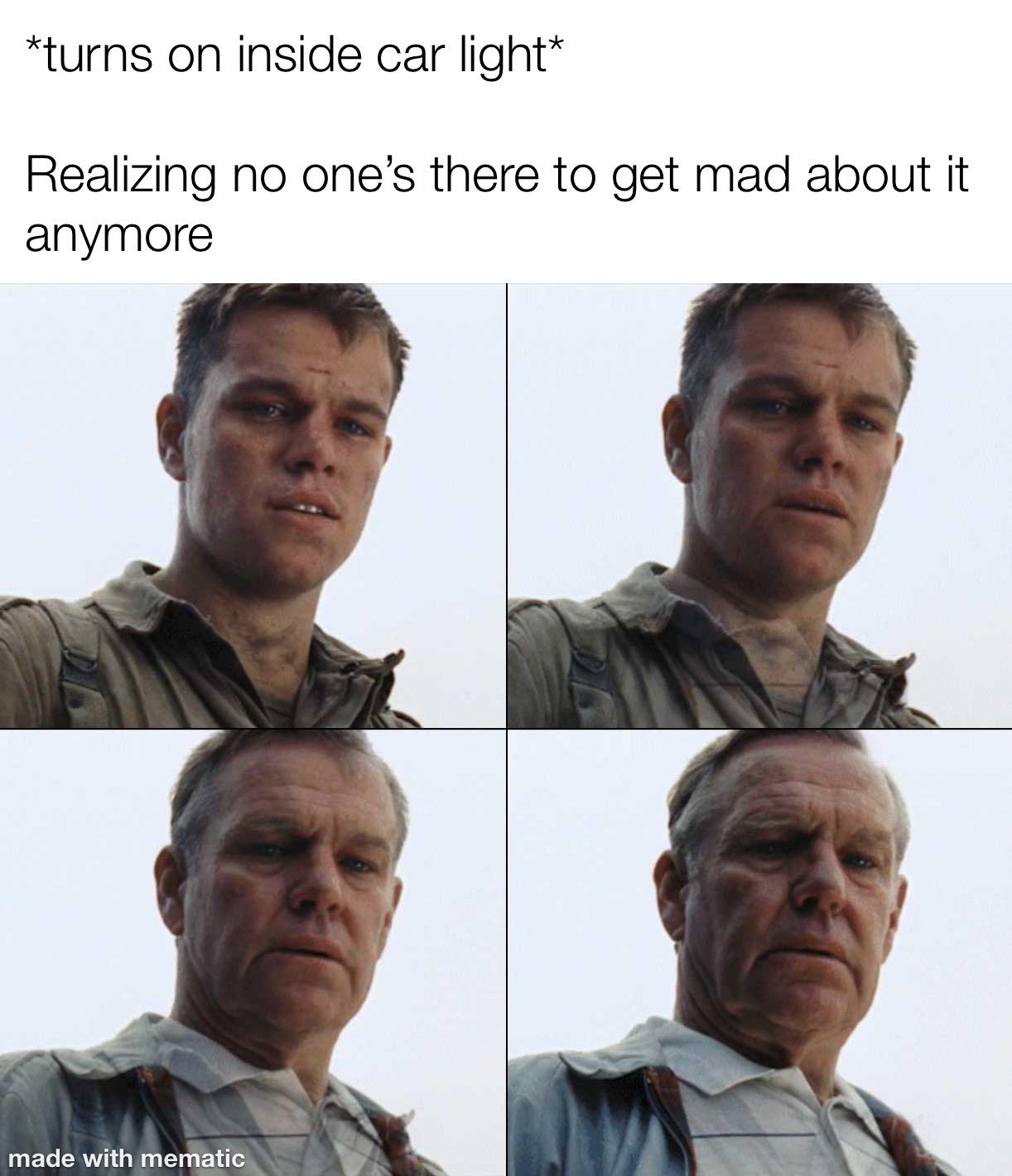 time just flies unfortunately | Scrolller