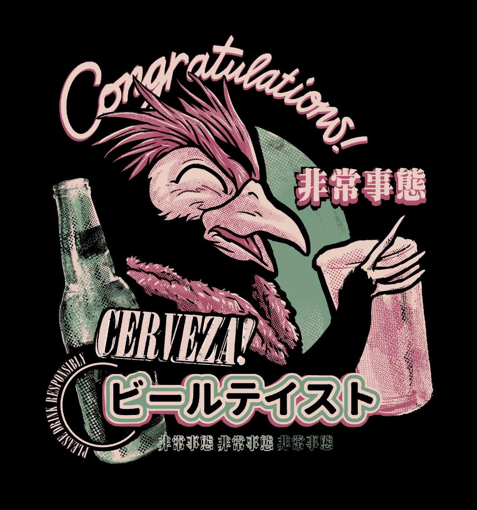 Cristal clear this is the hero we didn’t deserve | Scrolller