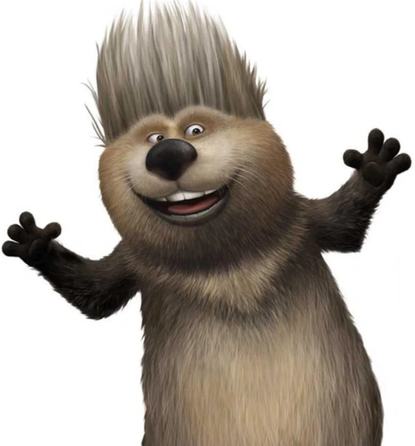 Screw it, | Scrolller