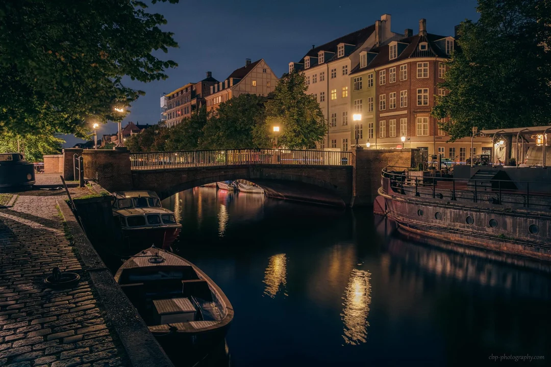 Copenhagen, Denmark | Scrolller