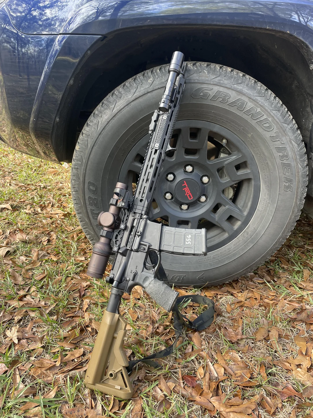 What’s missing | Scrolller