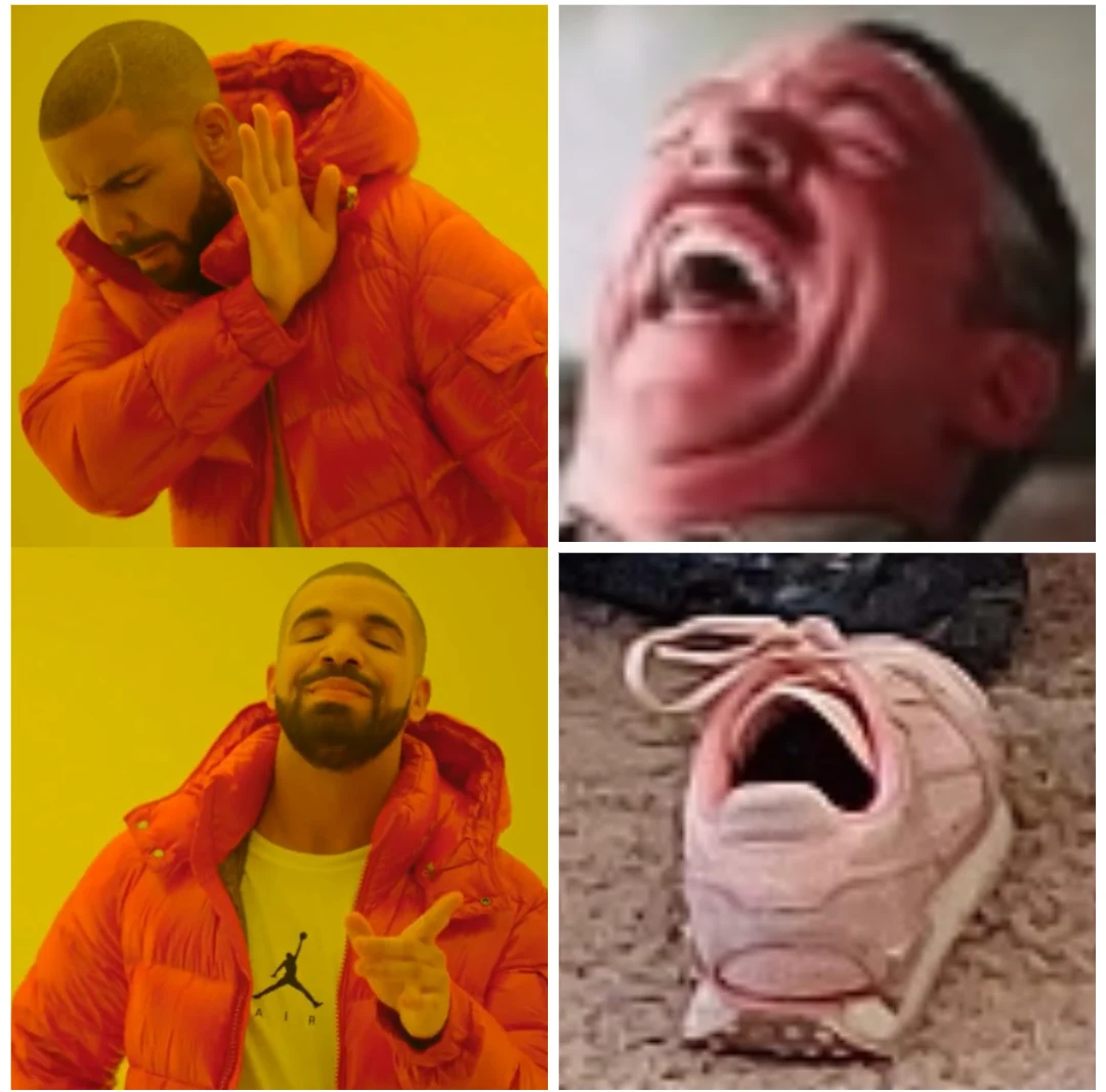 anyone else? | Scrolller