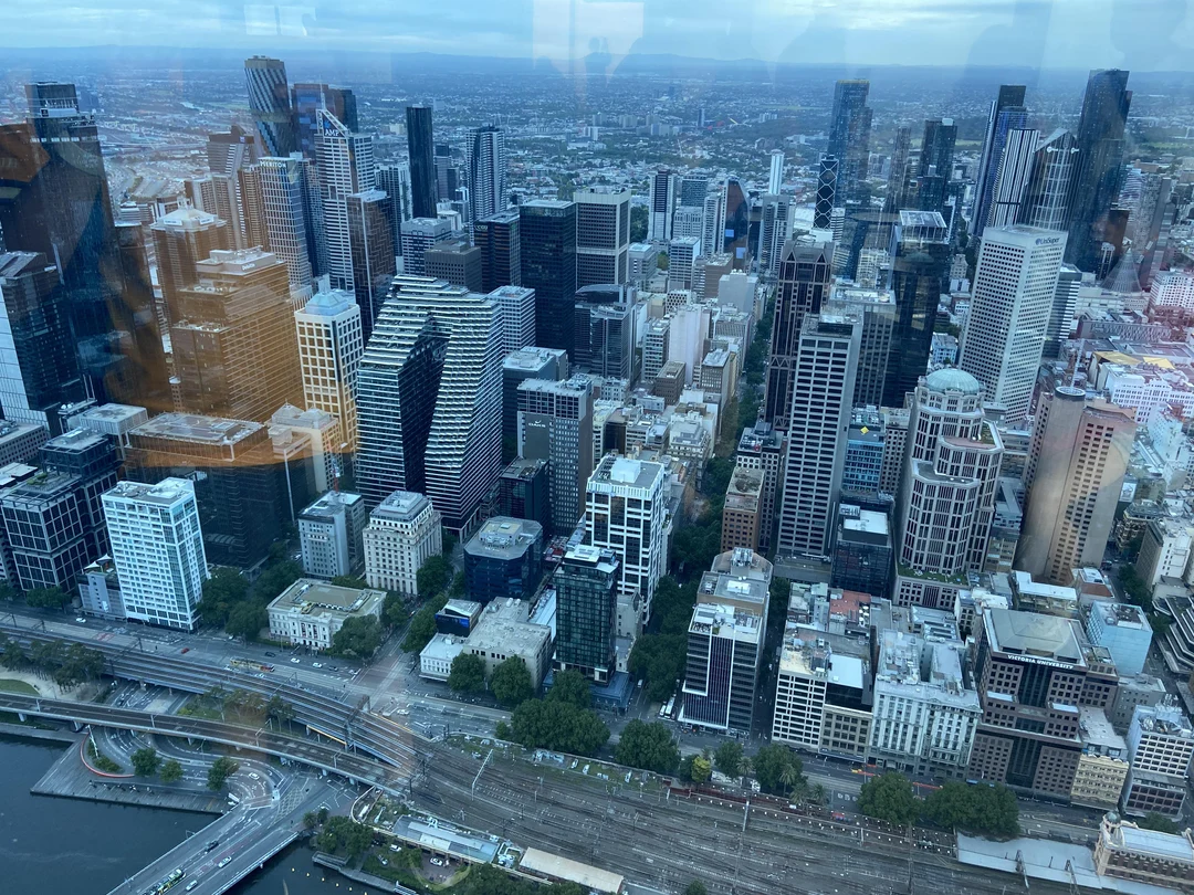 Melbourne, Australia | Scrolller