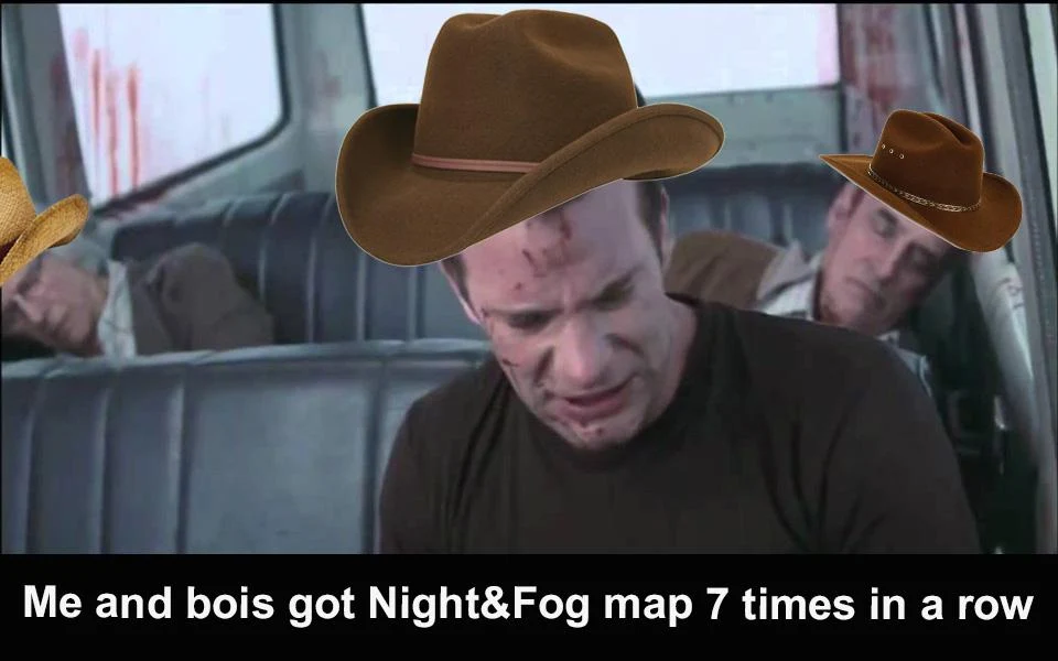 It was fun in the beginning | Scrolller