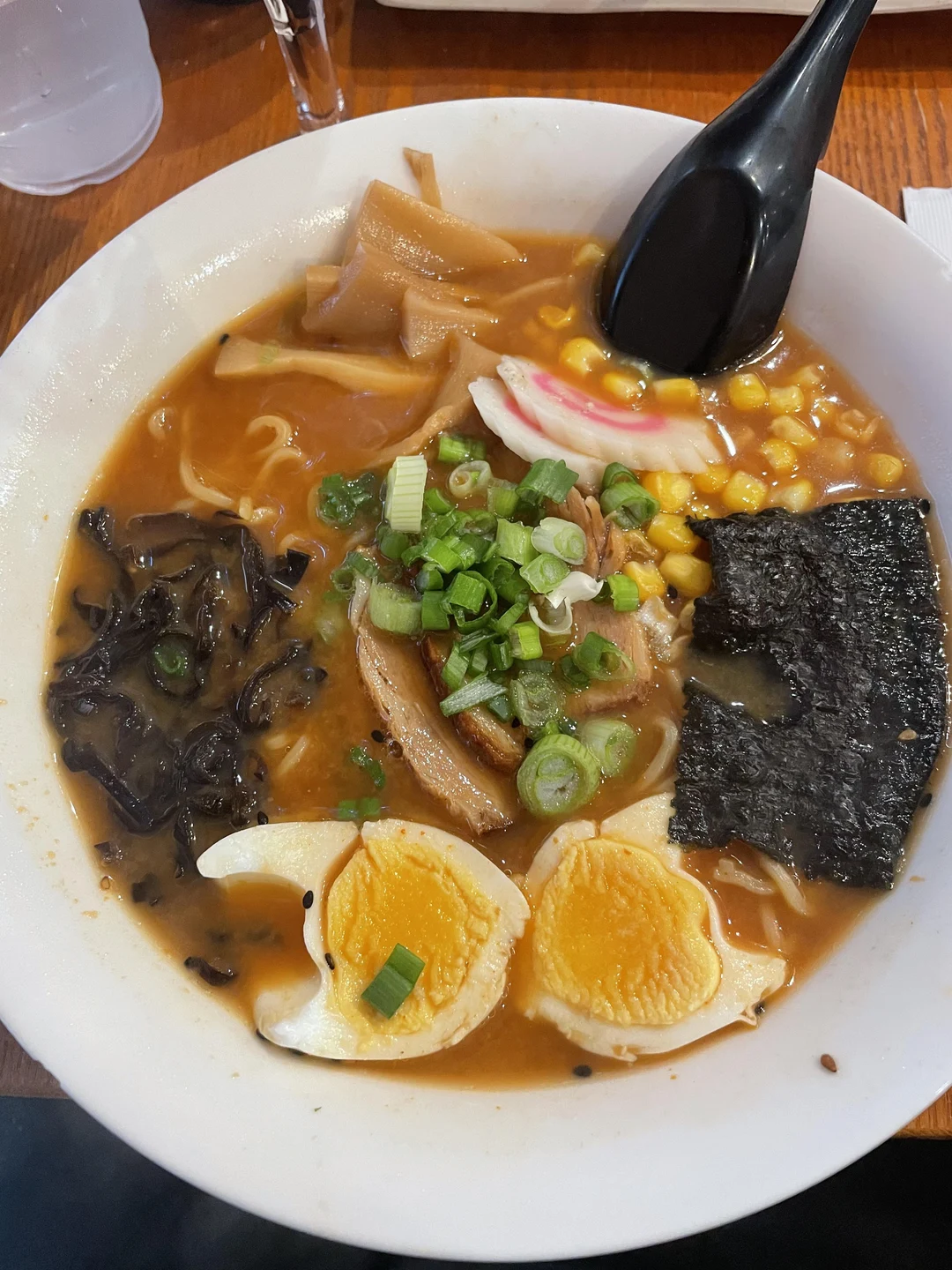 Spicy Miso 🌶️ Situation | Scrolller