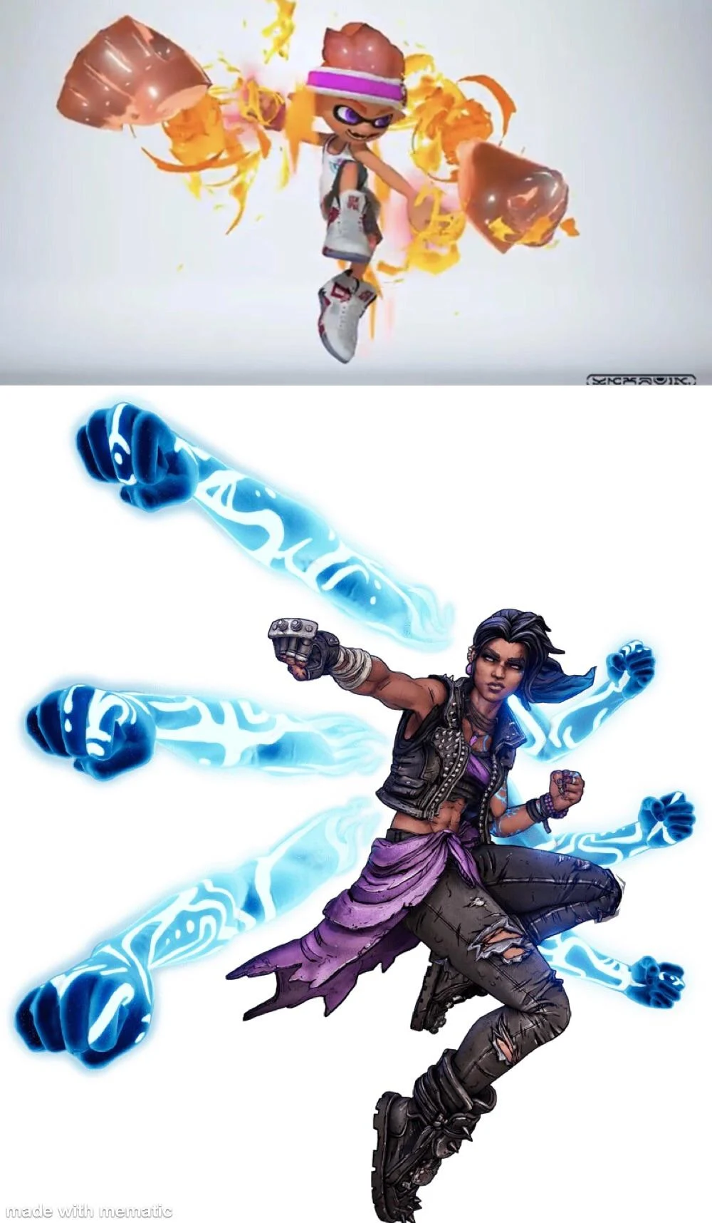 I made a shocking revelation | Scrolller