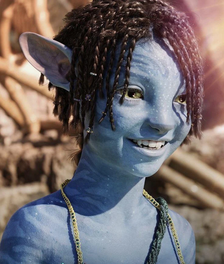 Avatar three designs | Scrolller