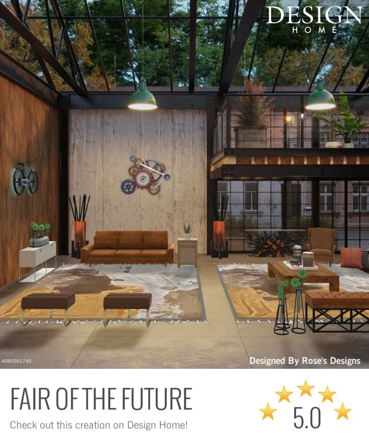 Fair of the future | Scrolller