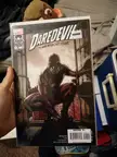 Daredevil comic I just bought | Scrolller