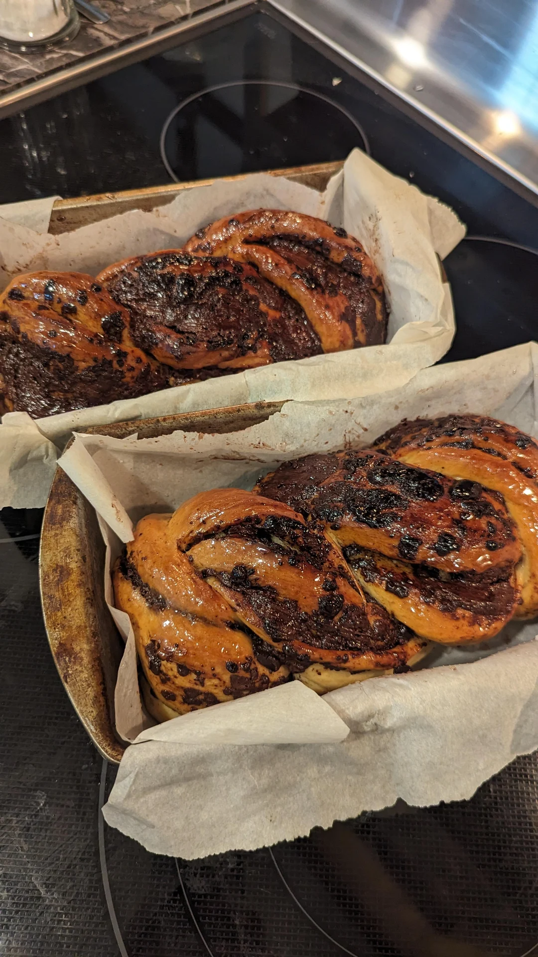 Monday Morning Babka ☺️ Scrolller