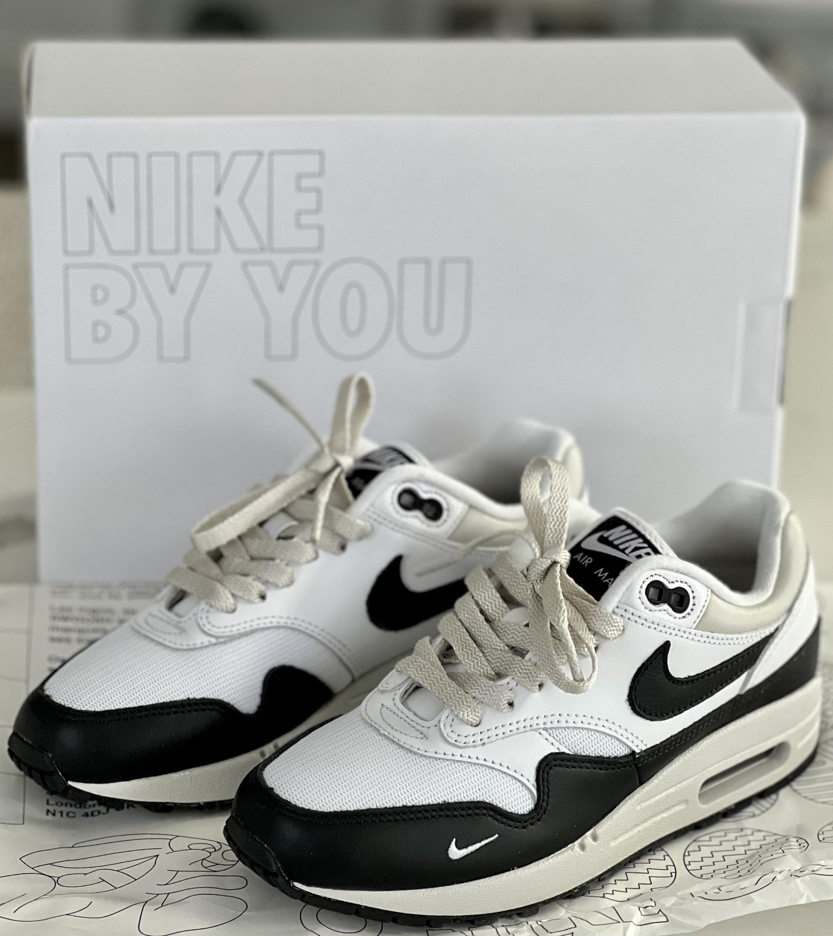 NBY AM1 for the wifey. Simple and clean 👌🏼 | Scrolller