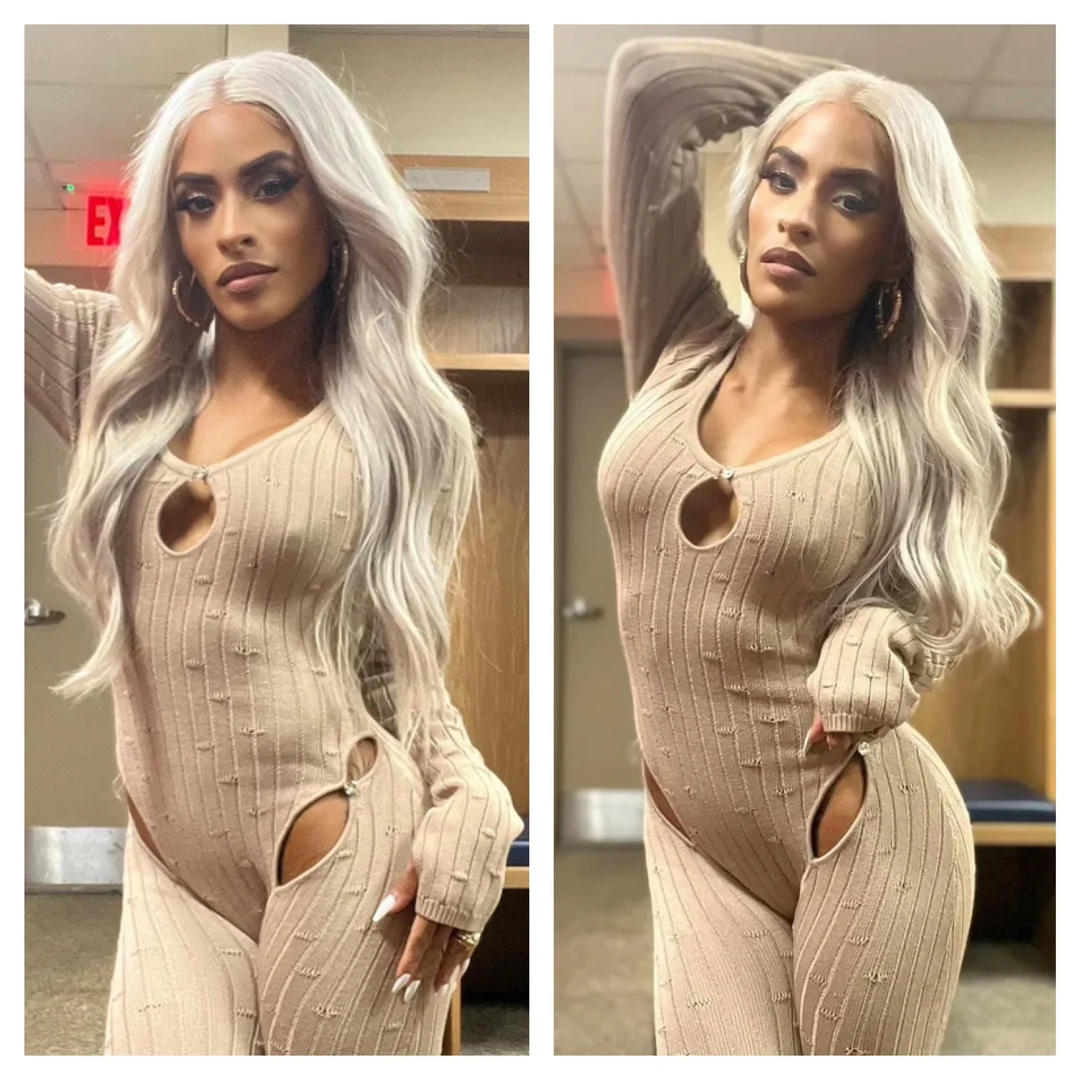 Zelina Vega | Scrolller